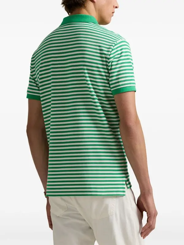 Polo Ralph Lauren Striped Polo Shirt