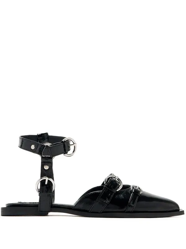 ALOHAS Thalara Ballerina Flats