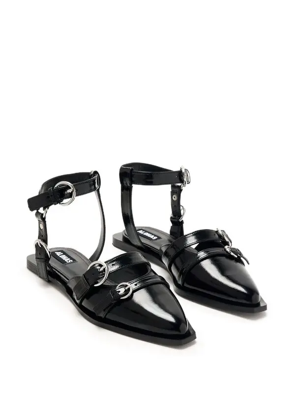 ALOHAS Thalara Ballerina Flats