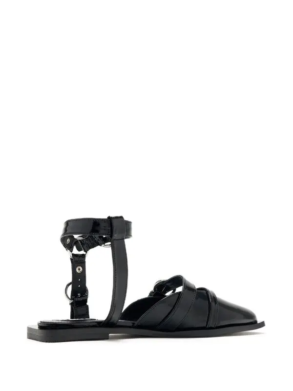 ALOHAS Thalara Ballerina Flats