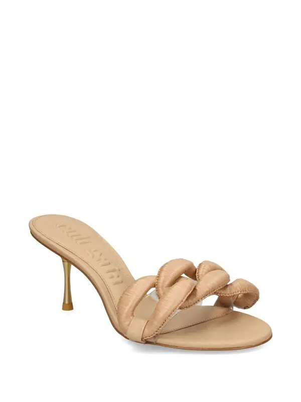 Cult Gaia 70mm Vaneya Sandals