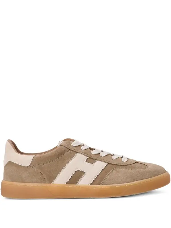 Hogan Cool Low-top Sneakers