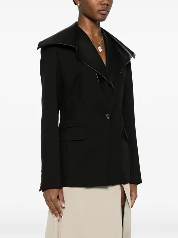 Nanushka Luiza Blazer