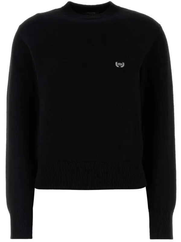Balenciaga Wool Jumper