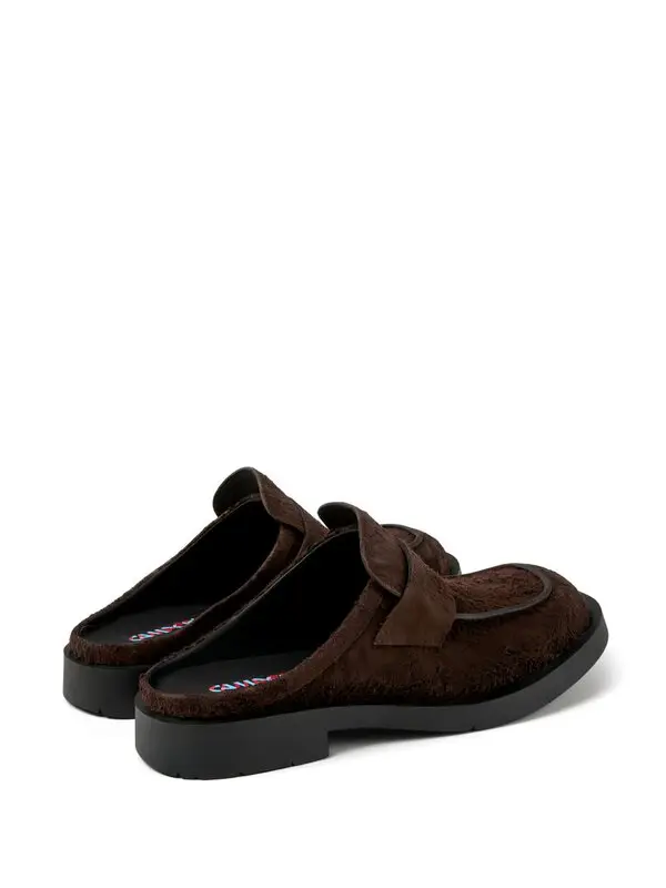 Camper 1978 Slippers