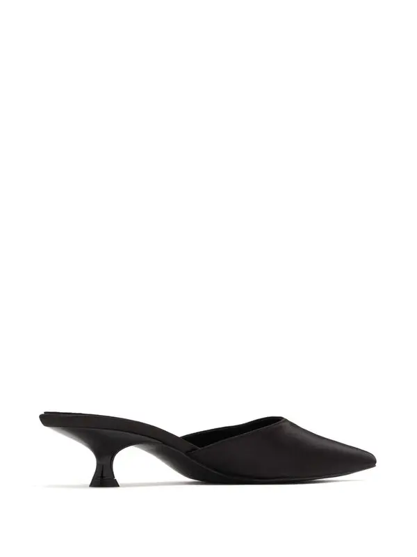 Femme La 40mm St. Honore Mules