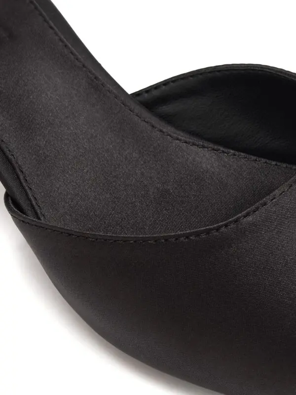 Femme La 40mm St. Honore Mules