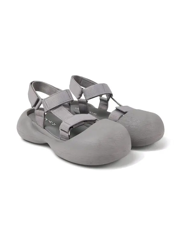 Camper Caramba Sandals - Grey