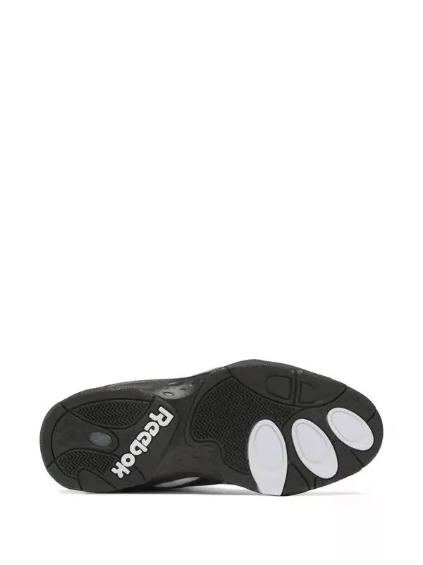 REEBOK Pump Vertical High-top Panelled Sneakers