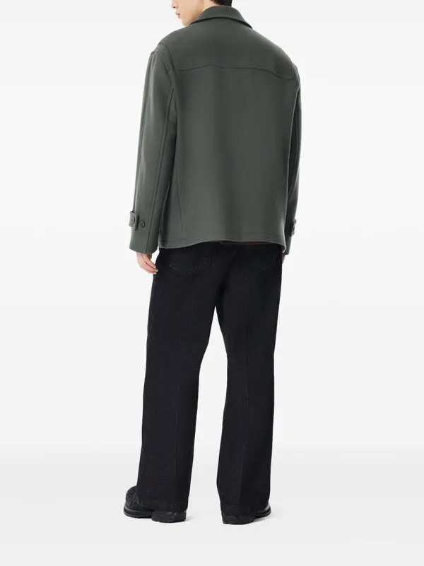 STUDIO TOMBOY Duffle Coat