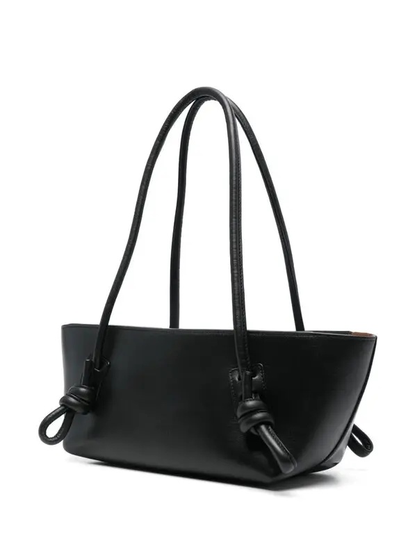 Hereu Fleca Shoulder Bag - Black