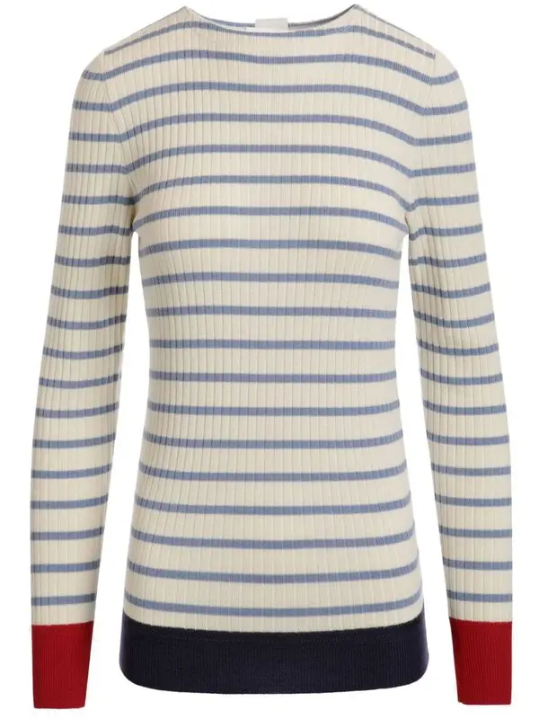 Bally Long-sleeve T-shirt