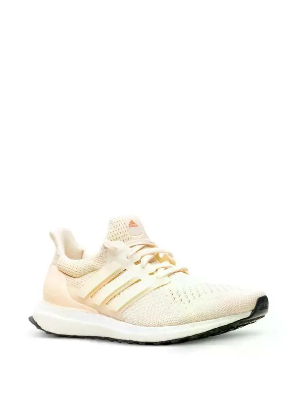 Adidas Perforated Low-top Sneakers