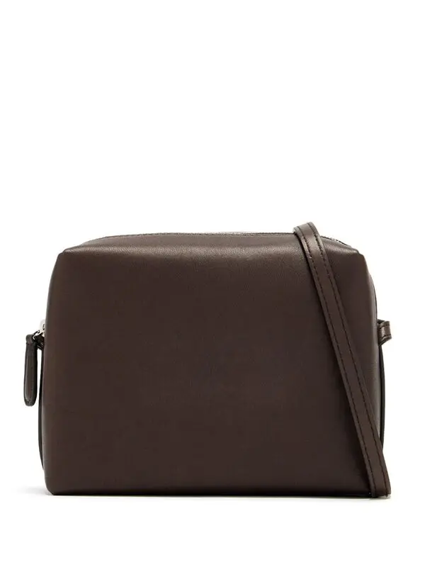THE ROW Regent Cross Body Bag