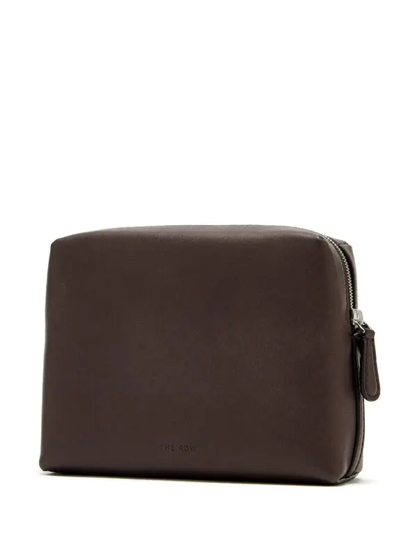 THE ROW Regent Cross Body Bag