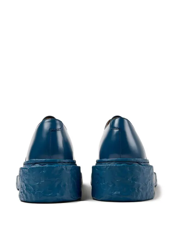 Camper Vamonos Derby Shoes