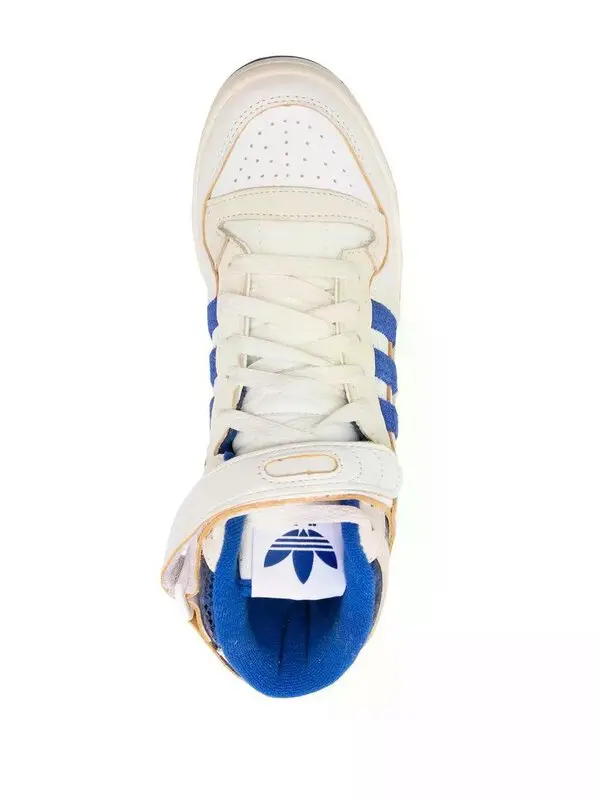 adidas gazelle silver green womens Balenciaga x Adidas Men's Speed Knit White / Blue High Top Sneakers