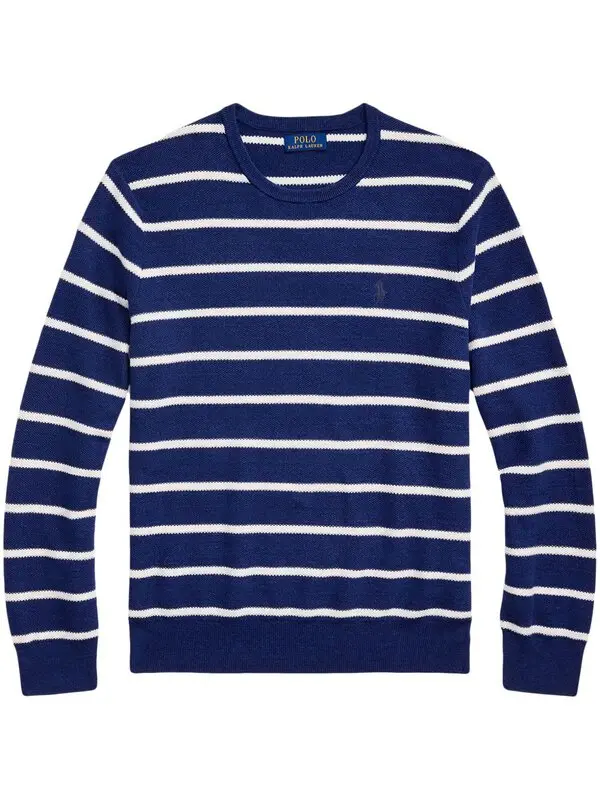 Polo Ralph Lauren Striped Sweater