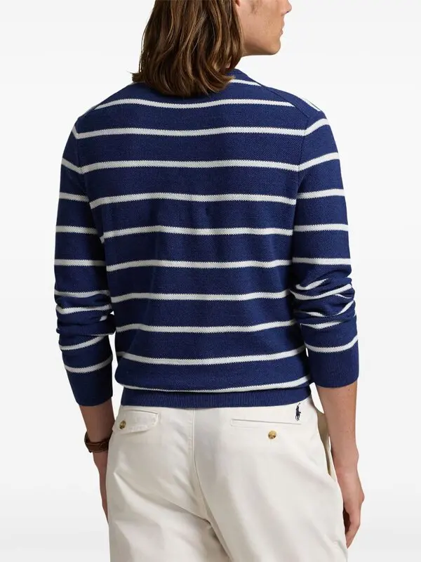 Polo Ralph Lauren Striped Sweater