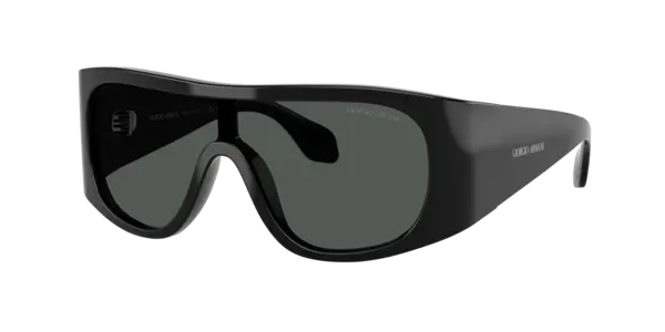 Giorgio Armani Sunglasses - Dark Grey