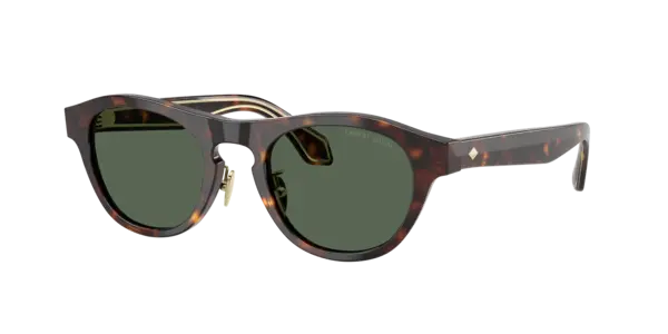 Giorgio Armani Sunglasses - Dark Green
