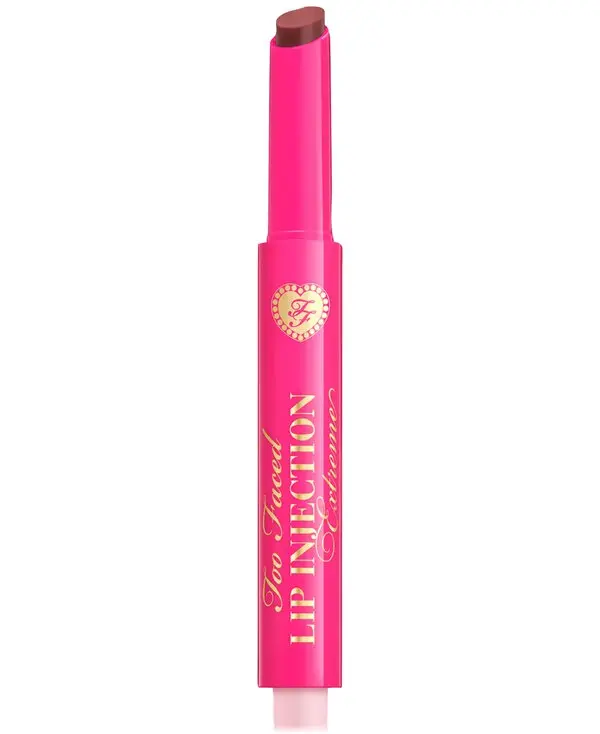 TOO FACED Lip Injection Extreme Plumping Clicks - Feelin Spicy