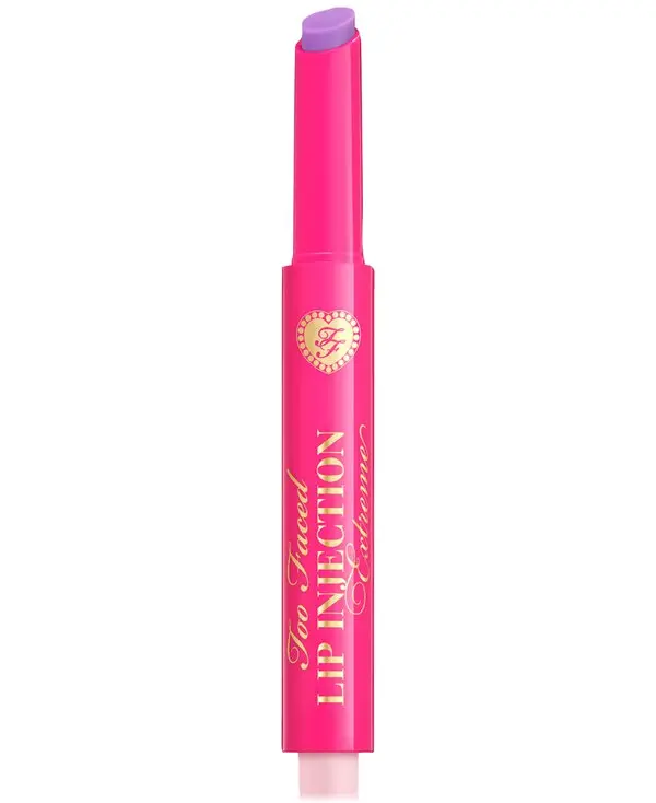 TOO FACED Lip Injection Extreme Plumping Clicks - Sweet Lavender