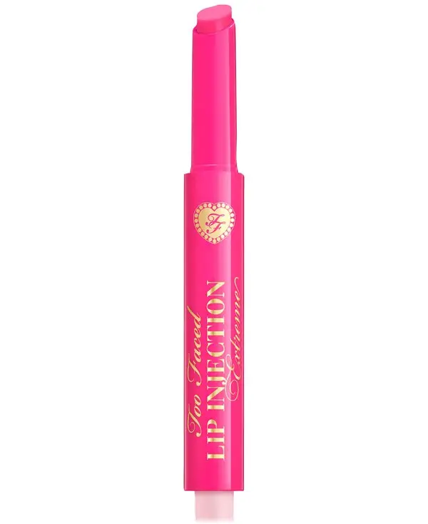 TOO FACED Lip Injection Extreme Plumping Clicks - Voted Most Popular