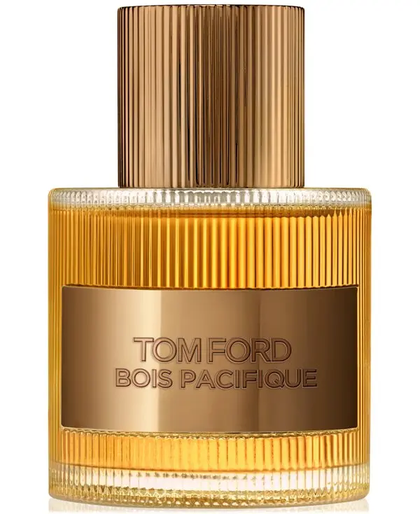 TOM FORD Bois Pacifique Eau De Parfum - No Color
