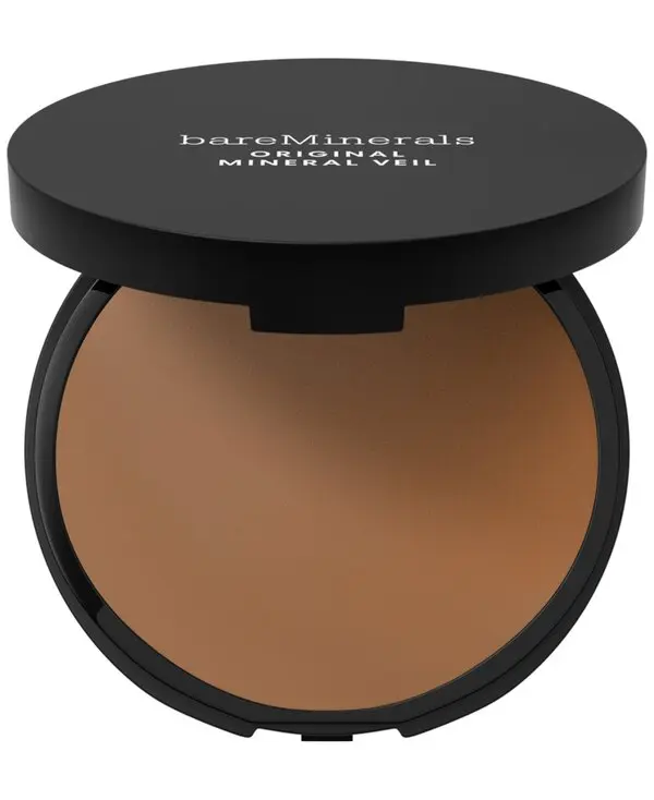 BAREMINERALS Original Mineral Veil Talc-free Pressed Setting Powder - Sheer Tan