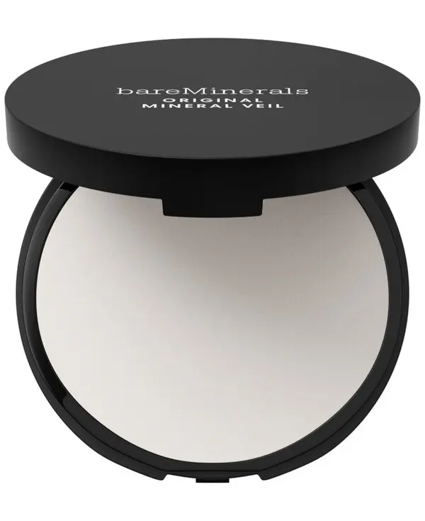 BAREMINERALS Original Mineral Veil Talc-free Pressed Setting Powder - Translucent