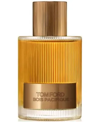 TOM FORD Bois Pacifique Eau De Parfum Fragrance Collection - No Color