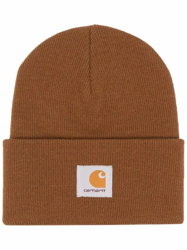 Carhartt Acrylic Watch Hat - Hamilton Brown