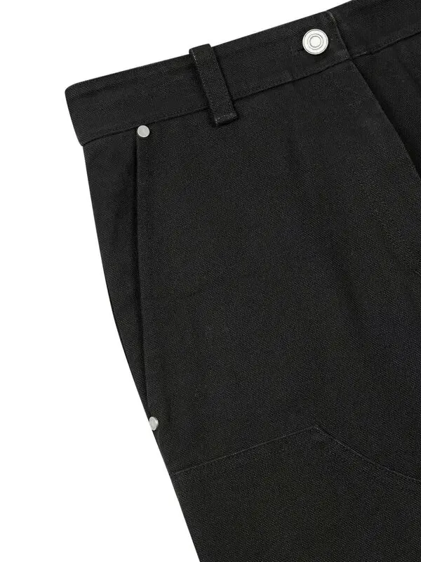 STUDIO TOMBOY Wide-leg Trousers