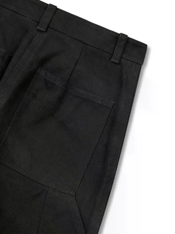 STUDIO TOMBOY Wide-leg Trousers