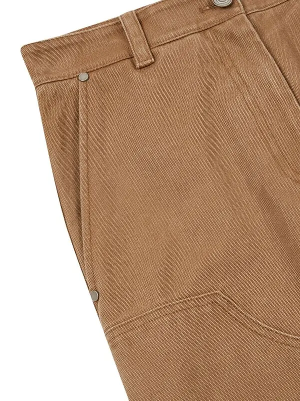 STUDIO TOMBOY Wide-leg Trousers