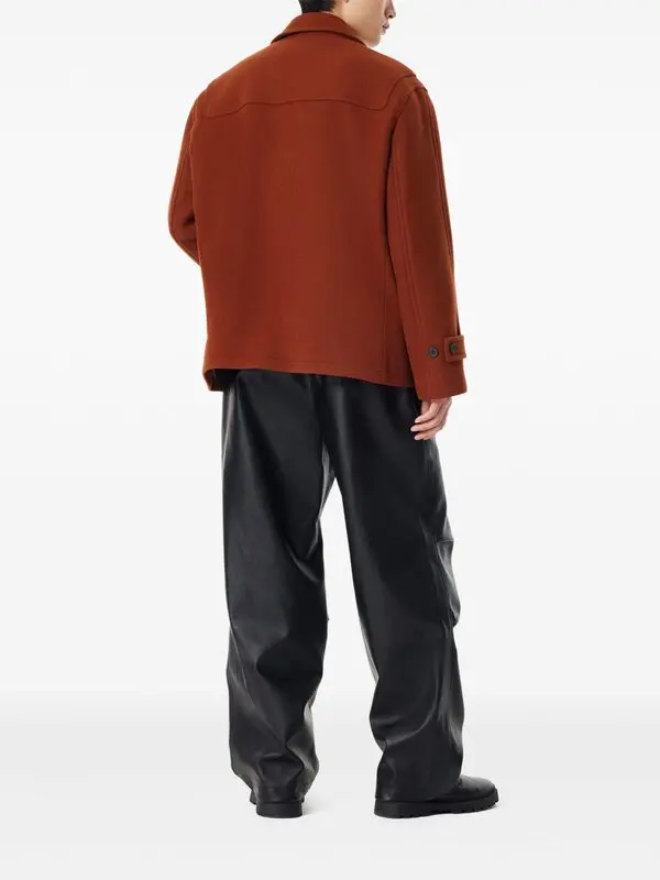 STUDIO TOMBOY Duffle Coat