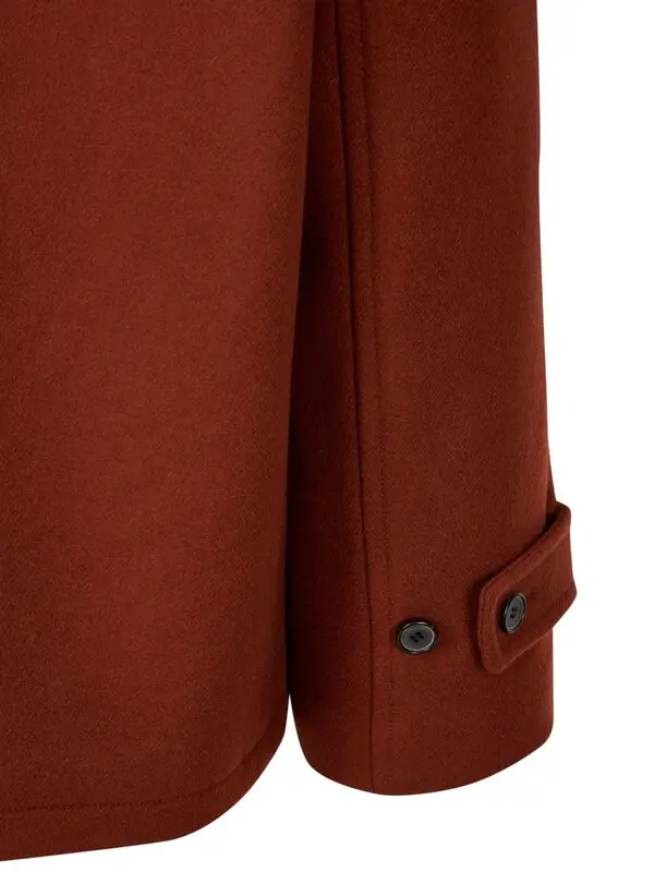 STUDIO TOMBOY Duffle Coat