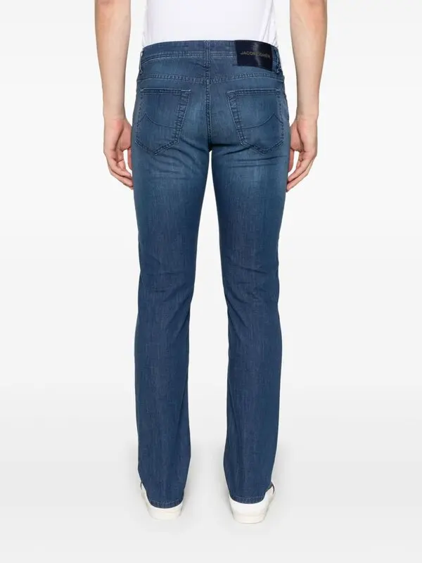 Jacob Cohen Bard Jeans - Blue