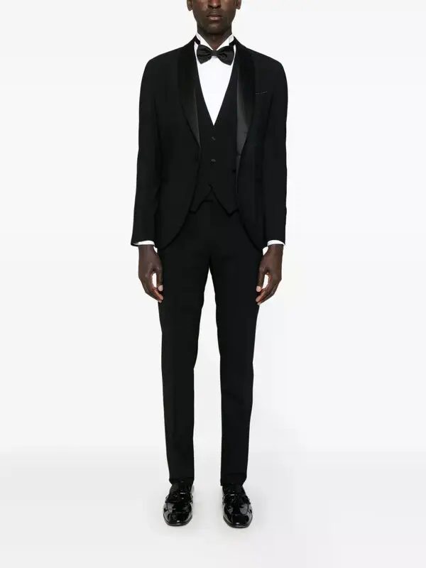 Eleventy Dinner Suit