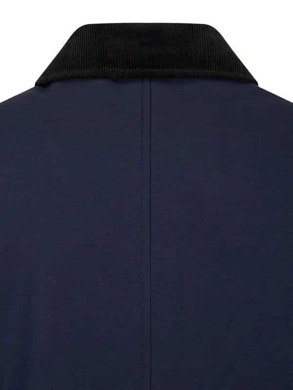 STUDIO TOMBOY Single-breasted Coat