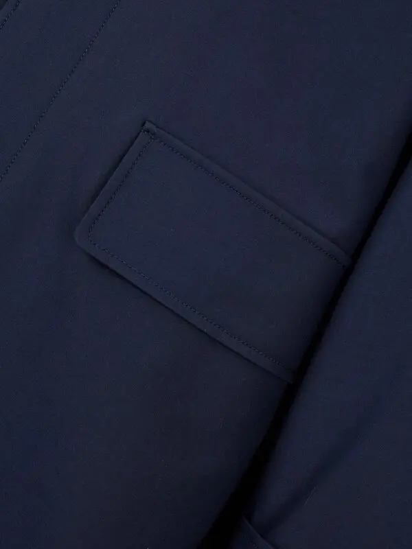STUDIO TOMBOY Single-breasted Coat