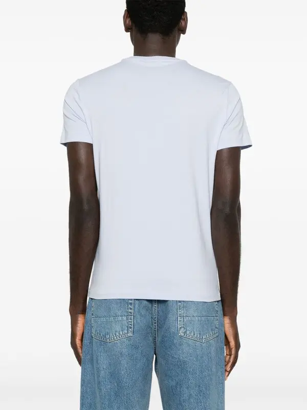 Polo Ralph Lauren Polo Pony-embroidered T-shirt