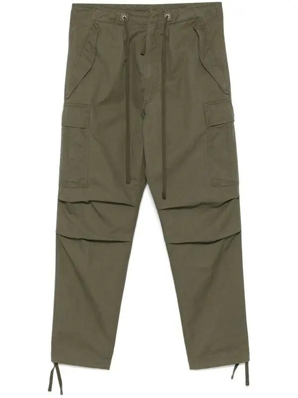 TOM FORD Cargo Trousers