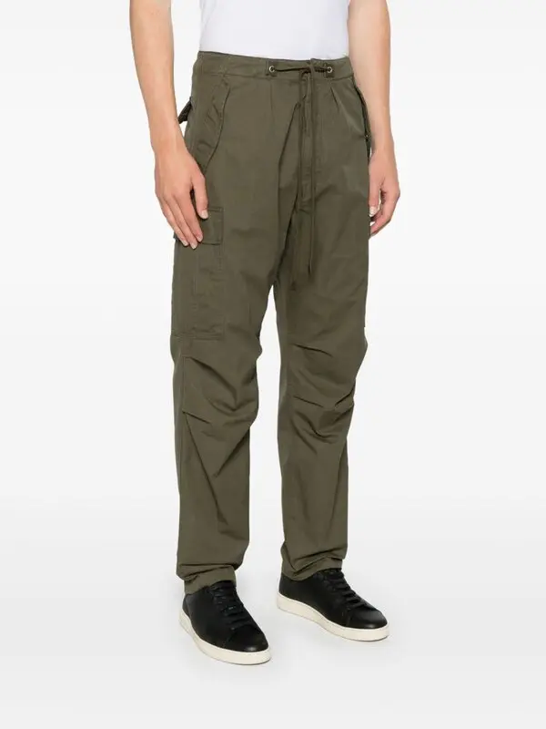 TOM FORD Cargo Trousers