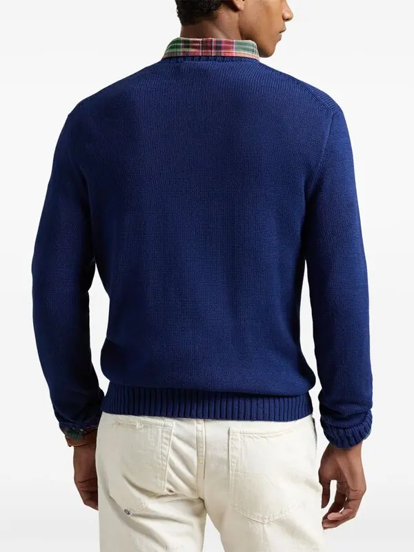 Polo Ralph Lauren Polo Bear Knit Sweater