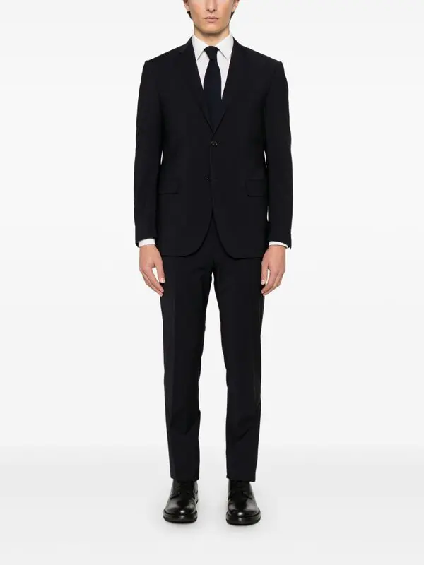 Corneliani Single-breasted Suit