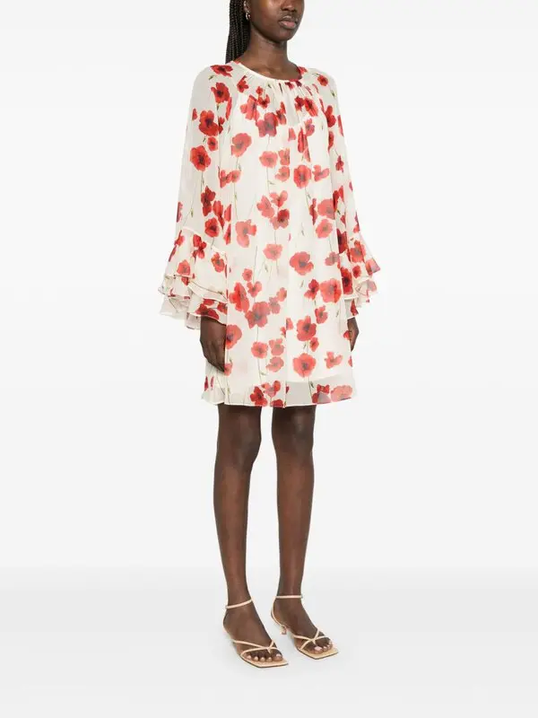 Max Mara Zoraide Mini Dress