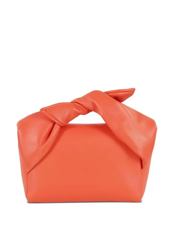 JW Anderson Midi Twister Tote Bag