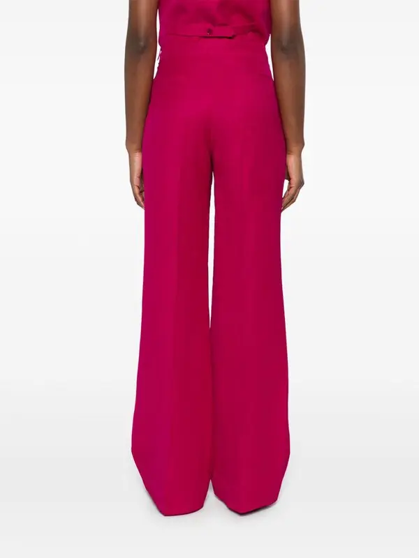 P.a.r.o.s.h Wide-leg Trousers